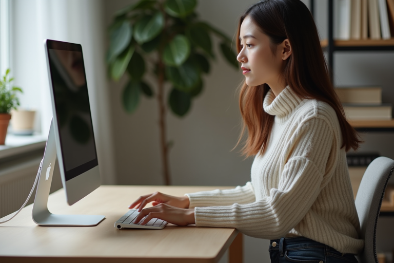 Interface utilisateur ordinateur : définition, fonctionnement et ...